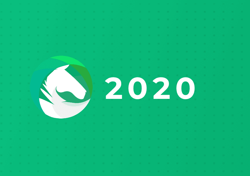 Brego - Brego - What's new in 2020
