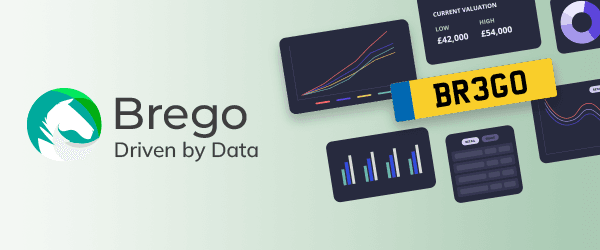 Brego - The Brothers Behind Brego